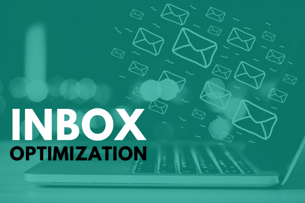 Inbox Optimization — iProv