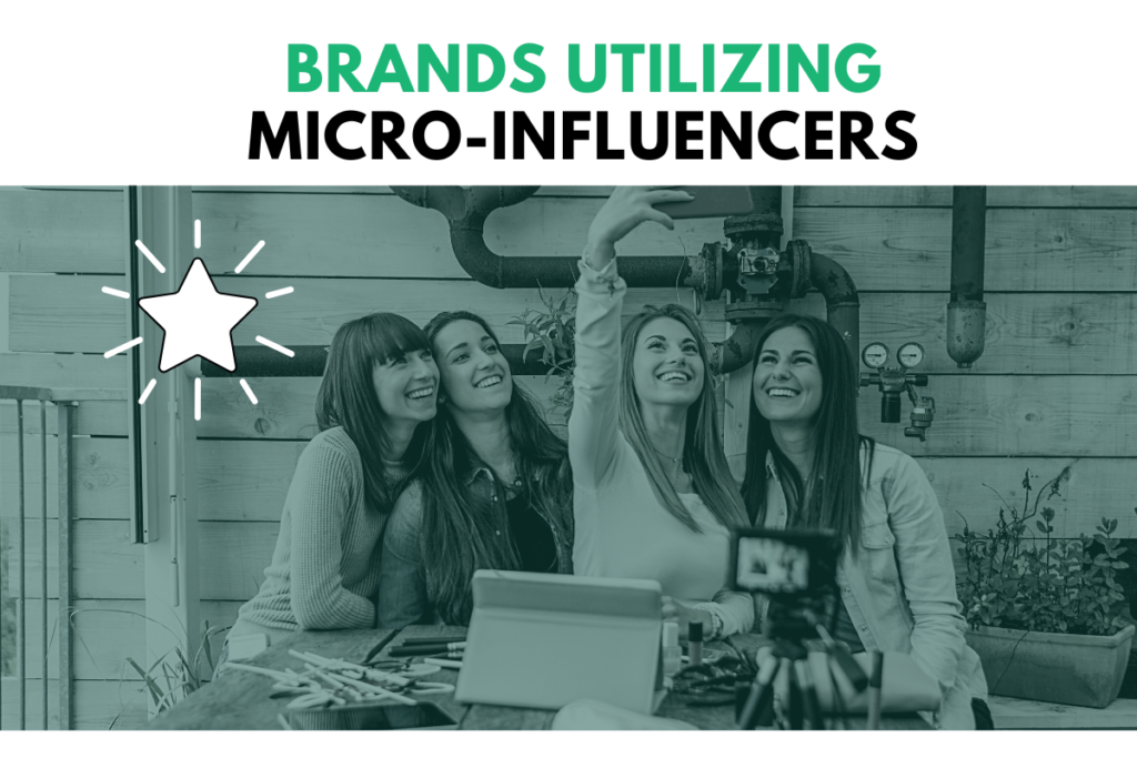 5 Micro-Influencer Campaigns You Should Learn From — iProv